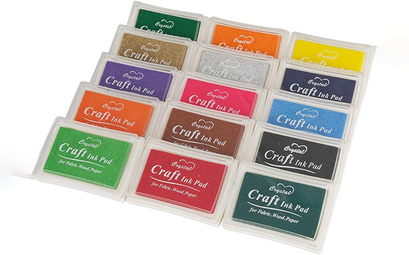 Stamps/Stamping Solutions Tailored to You - Sun Star Stamp