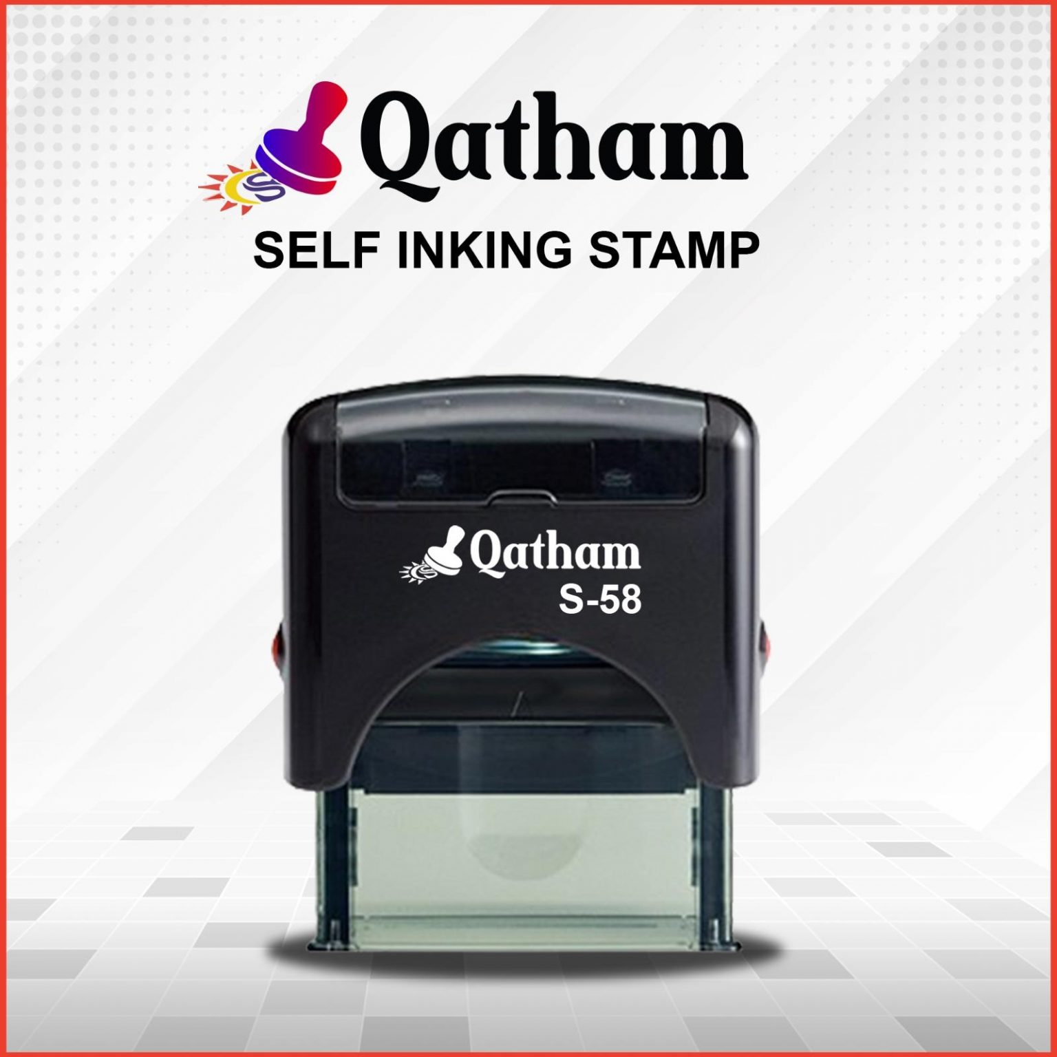 Sun Star Stamp | Best Stamp Manufacturer in Dubai | Stamp Specialists
